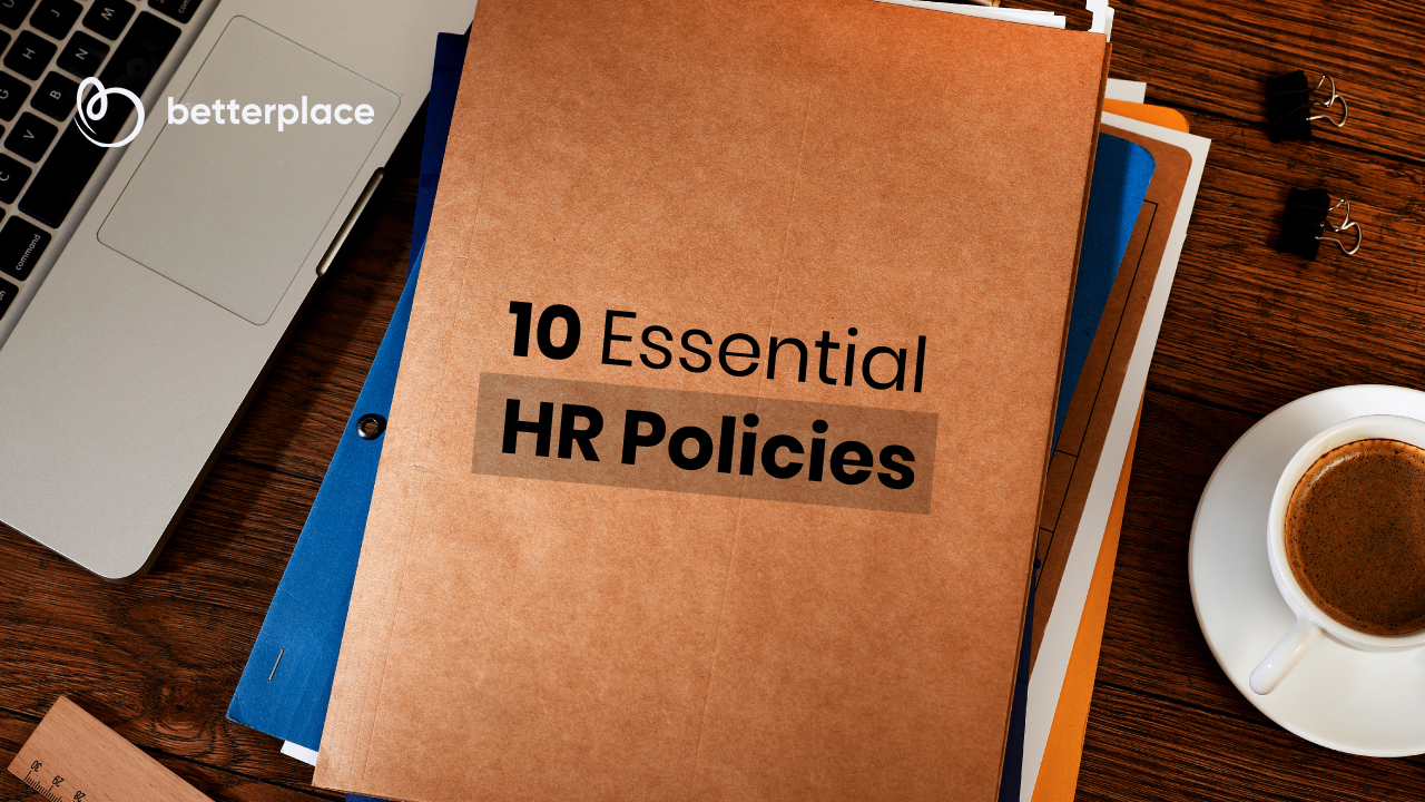 12 Crucial HR Policies That Companies Should Implement In 2023 12 Crucial HR Policies That Companies Should Implement In 2023